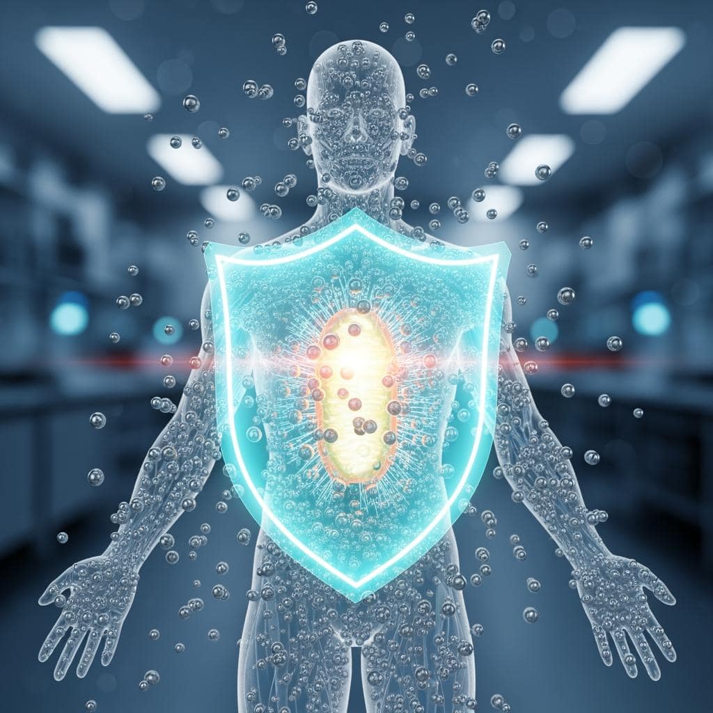 Zink. Der unterschätzte Performance Hebel für Einsteiger