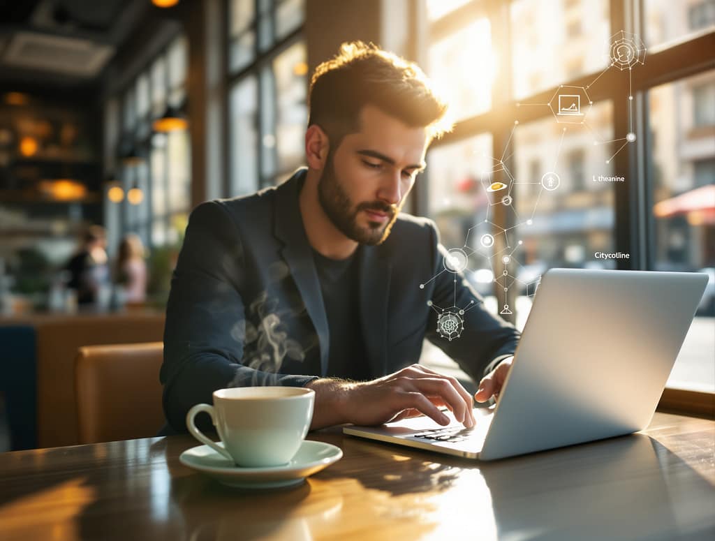 Biohacking Tipps. Der evidenzbasierte Start in mehr Energie, Fokus und ...